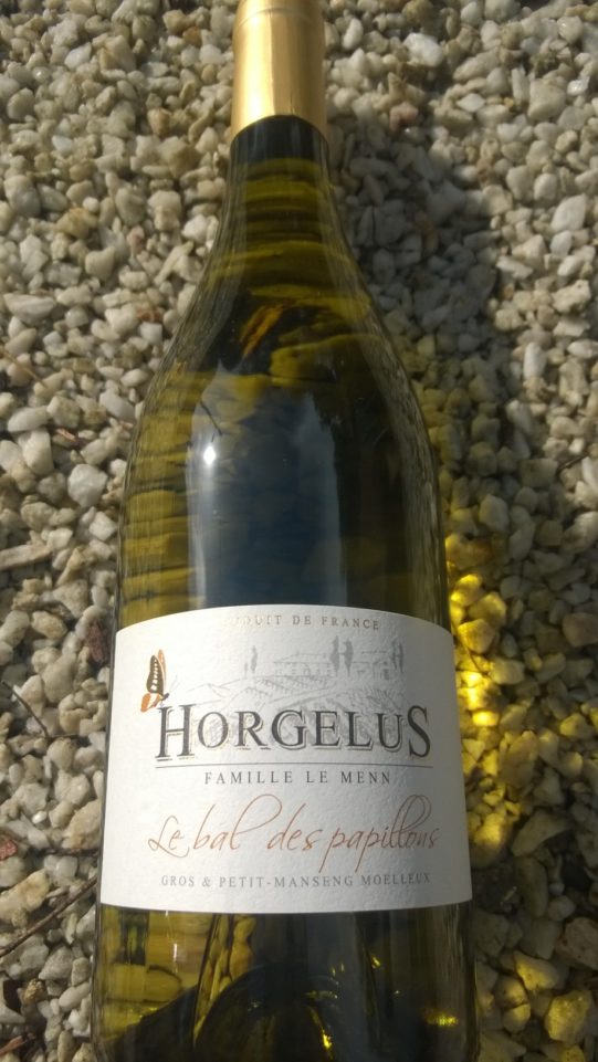 Vin Domaine Horgelus - Vente en ligne - Boutique caviste